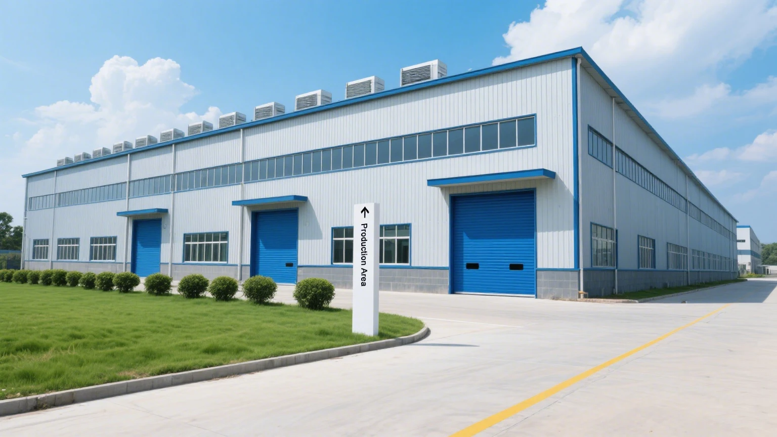 Company Overview - Vista Technology Co.,LTD