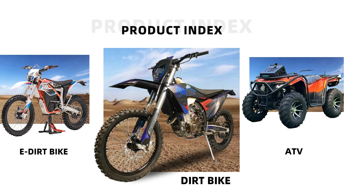Bosol J-1 R 300CC Water-Cooled Off-Road Racing Motorcycle for Forest ...