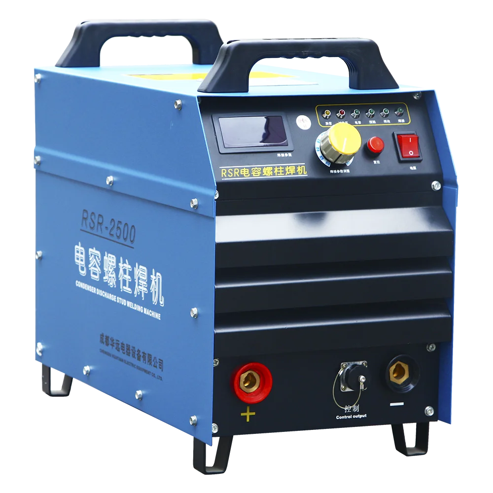 Rsr-2500 M3-m10 Stud Welding Machines - Buy Rsr 2500 Stud Welding ...