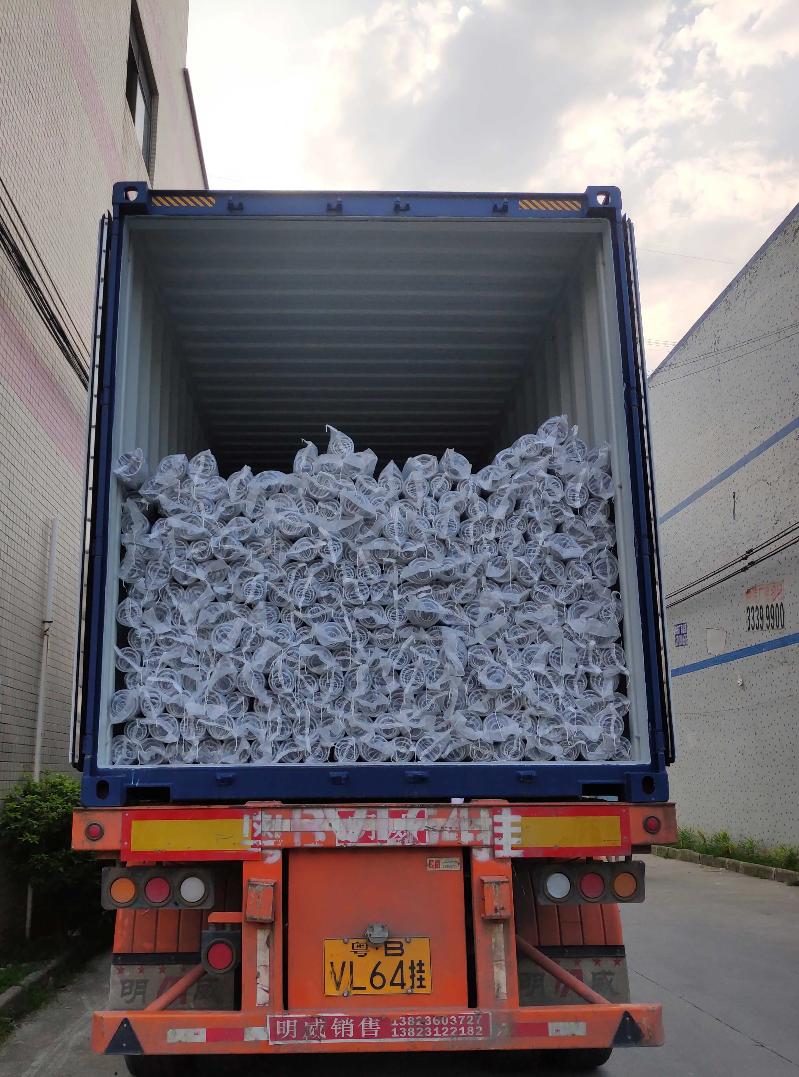 Direct Burial Rigid Type 2 Inch 4" Db2 Pvc Electrical Conduit Pipe ...