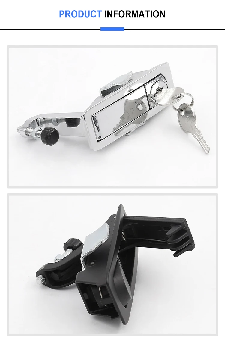 Ms606 Electric Equipment Push Button Panel Lock Distribution Box ...