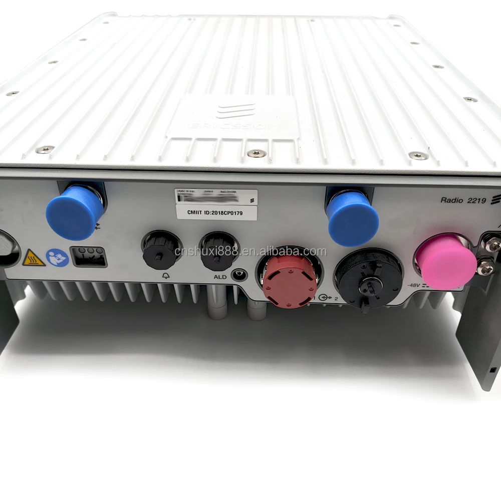 4g 5g Rru Wireless Base Station Equipment Radio 2219 B8a Radio2219 B8a ...