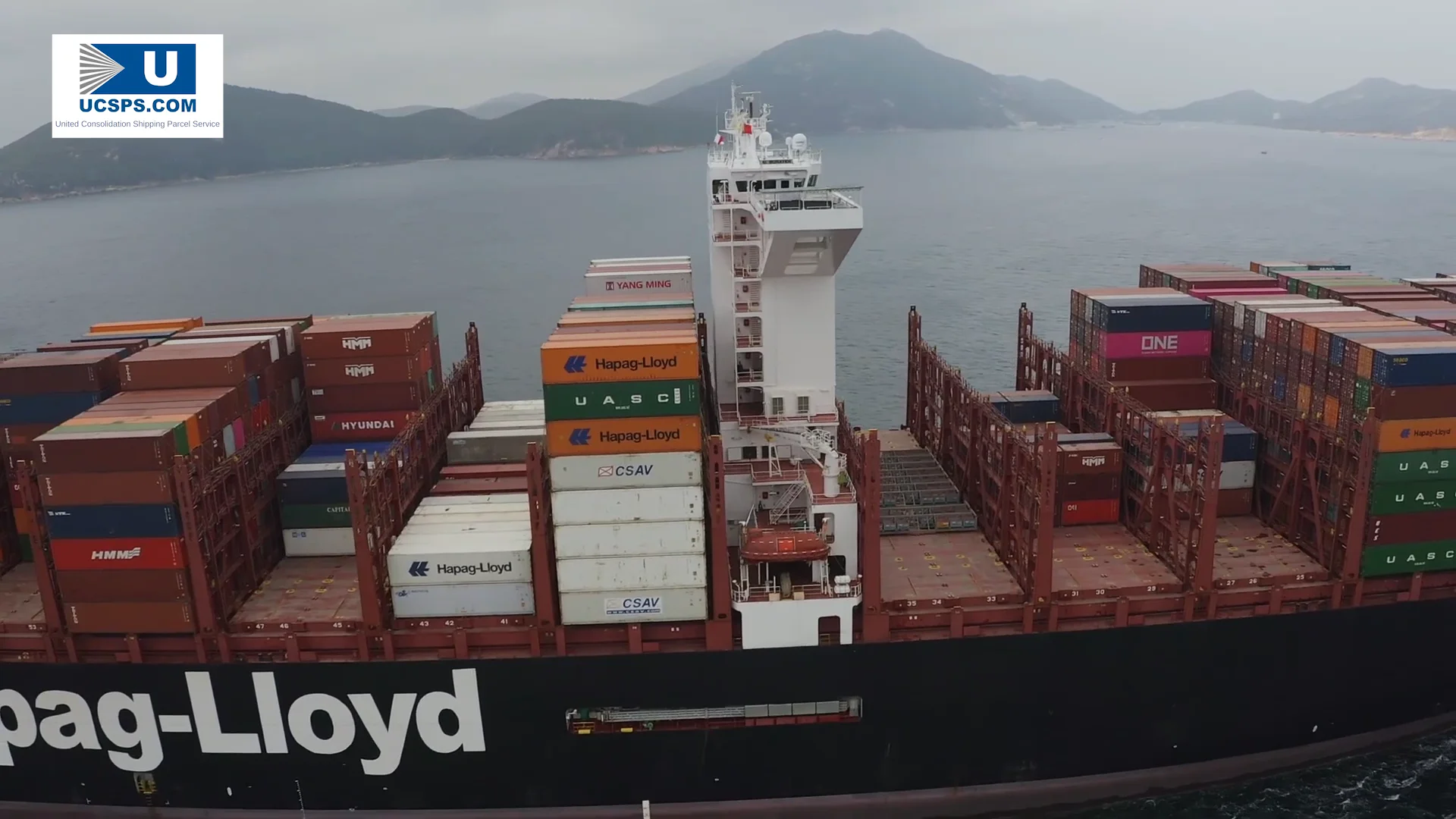 20ft 40ft Shipping Container Sea Freight China Shipping Ddu Ddp ...