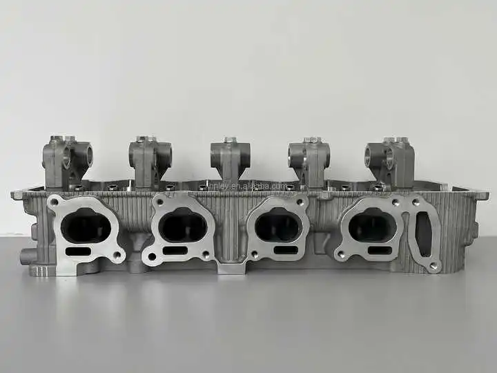G6 B2600 2.6l Bare Cylinder Head For Mazda B2600 - Buy Factory Direct ...