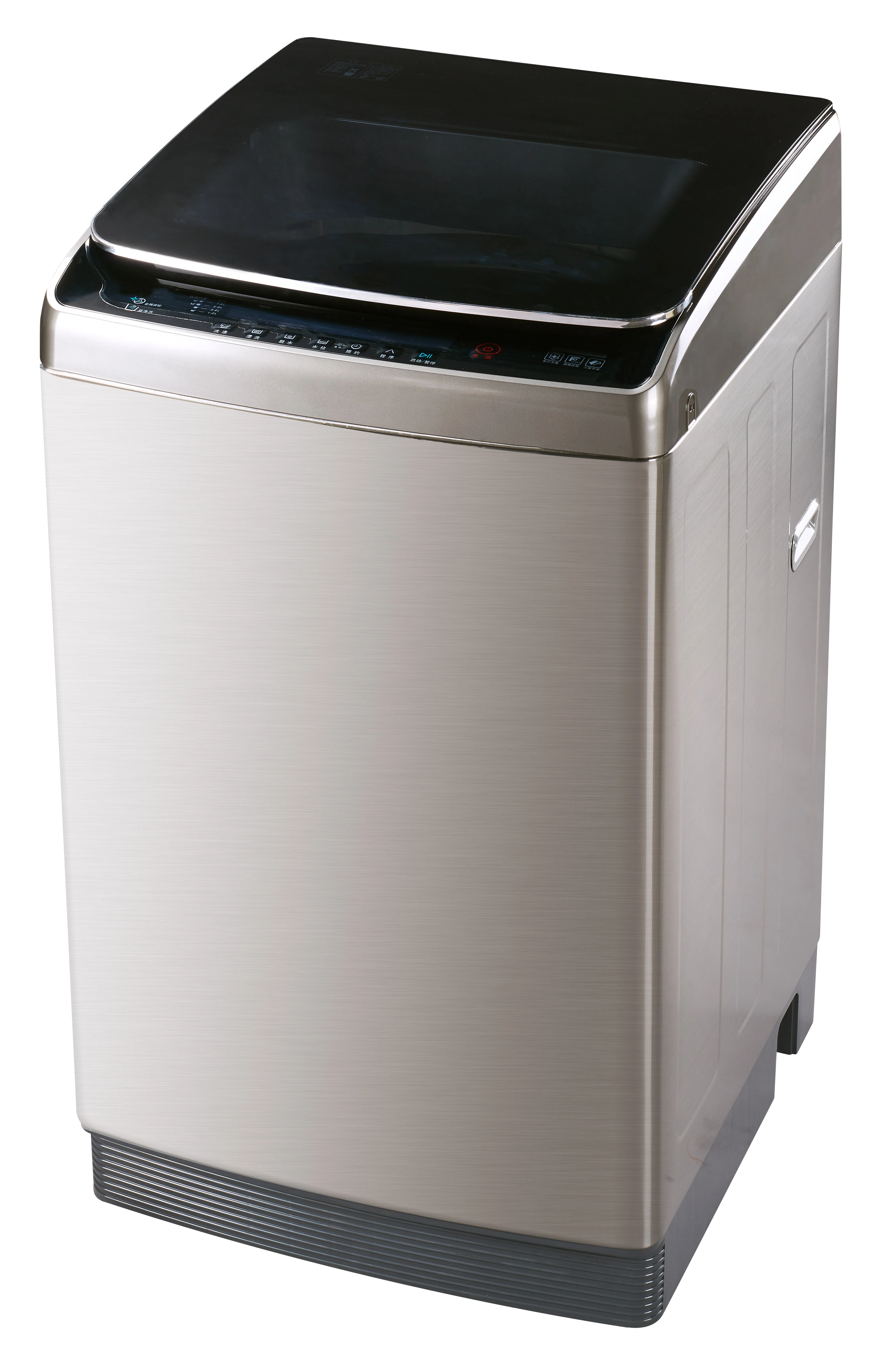 Smad 220v 60hz Aingle-tub Plastic Auto Baby Cloth Laundry Washing ...