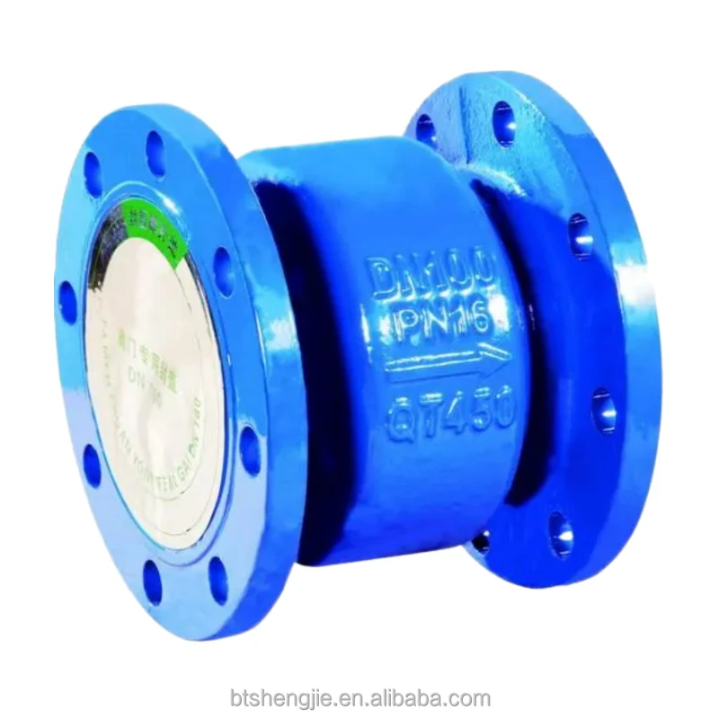 8 Inch Flange Connection Silent Wafer Check Valve - Buy Silent Check ...