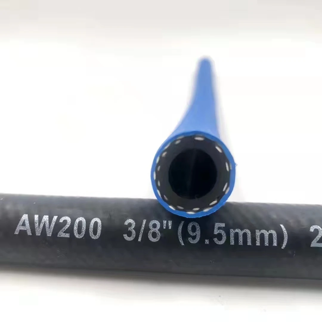 YUTE EPDM Rubber Hose - Durable, Versatile, High-performance