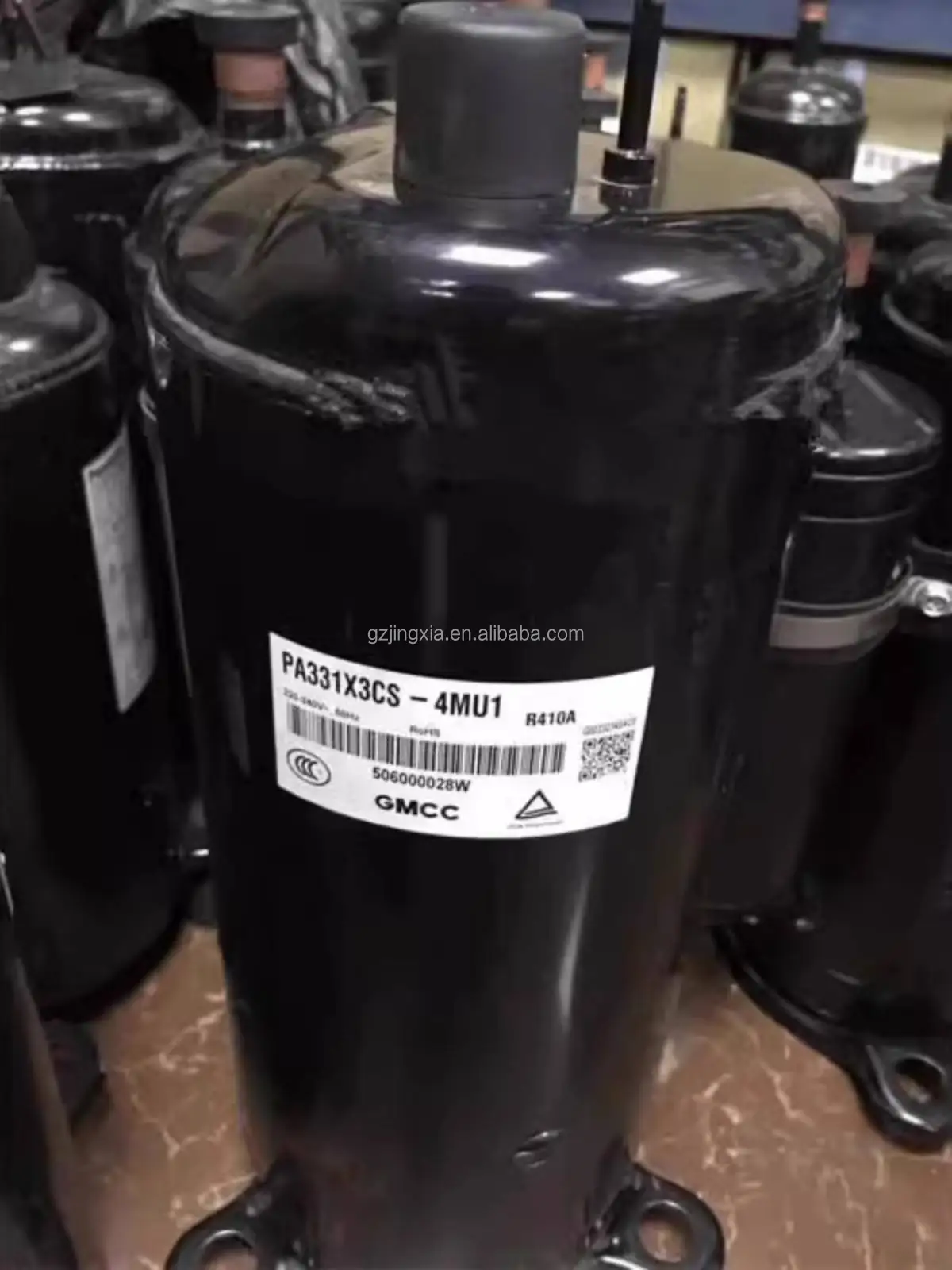 Original GMCC Refrigeration Compressors for Efficient Cooling