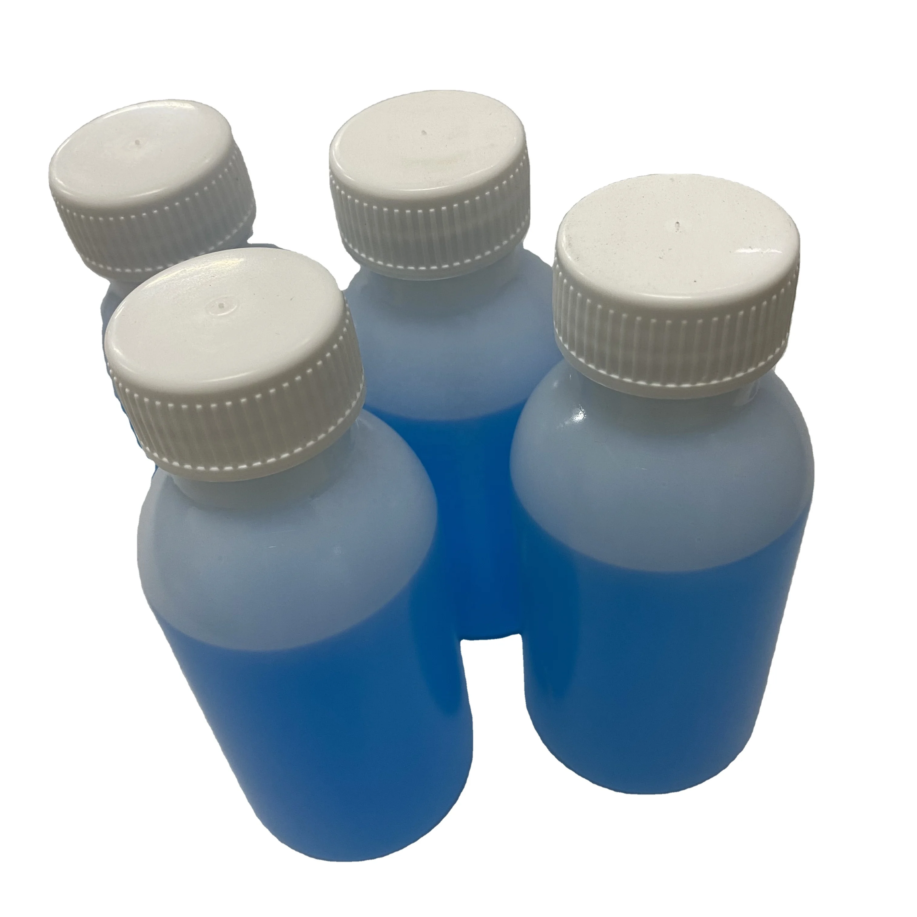 1 Pcs Water Base I3200 Dx5 Xp600 Print Head Cleaner Solution 100ml For Inkjet Printer - Buy Eco ...