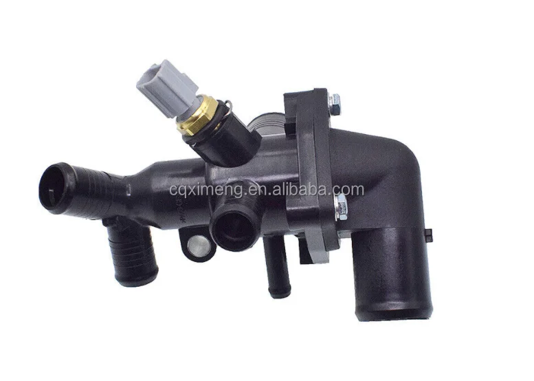 Original Factory V348 Thermostat Housing 1731782 Bk3q8a586ab ...