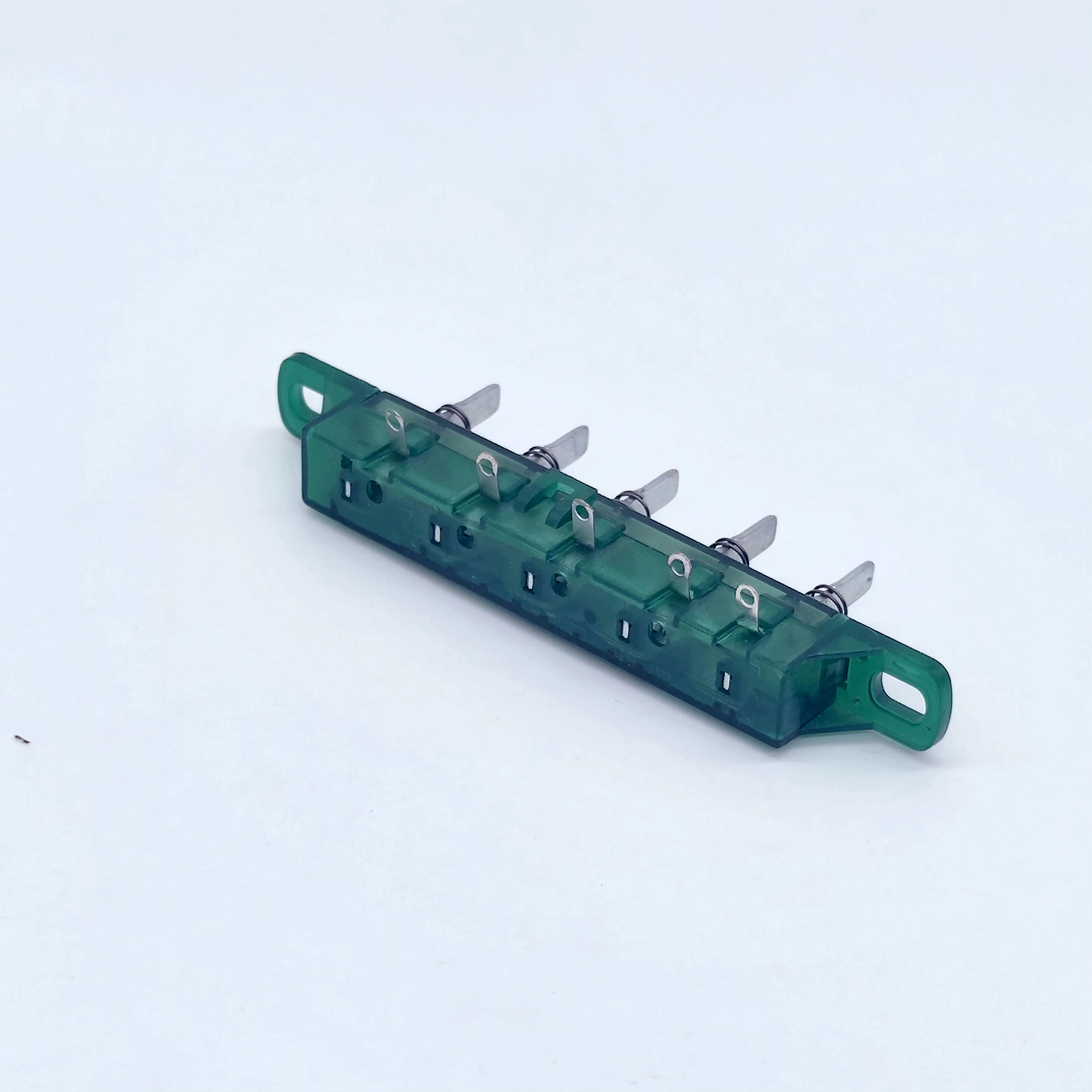 Piano-key Switch 4 Ways Rocker Switch for Fan Control