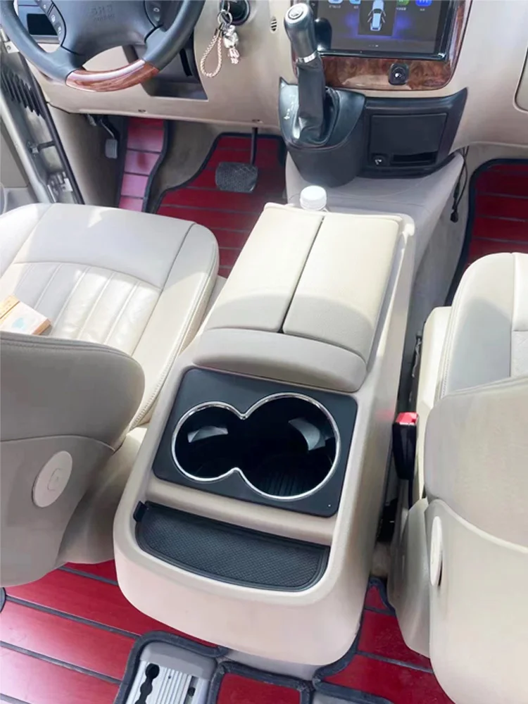 Wholesale High Quality Car Seat Center Console Multifunctional Armrest ...