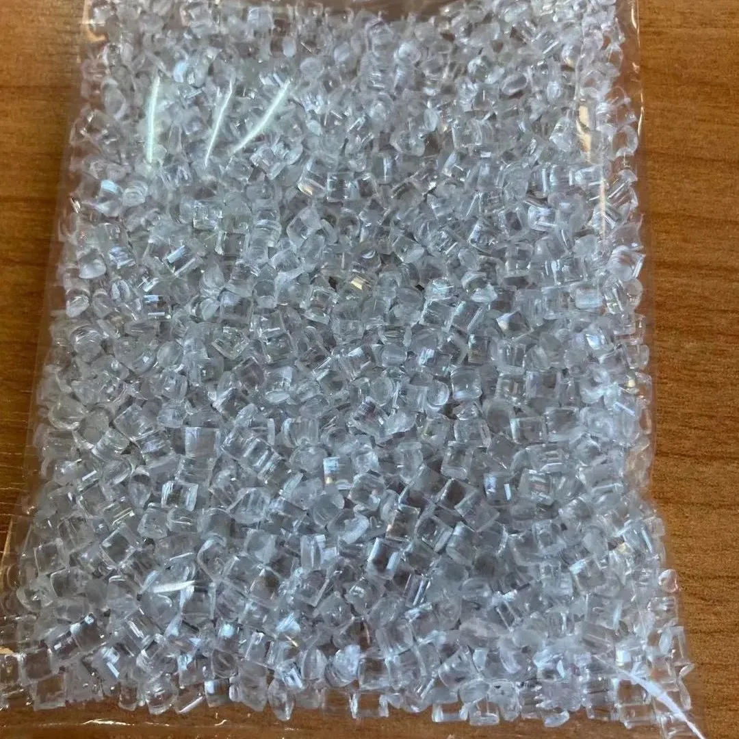 Factory Price GPPS Granule Materials PS 123 1540 7240 5250 525 ...