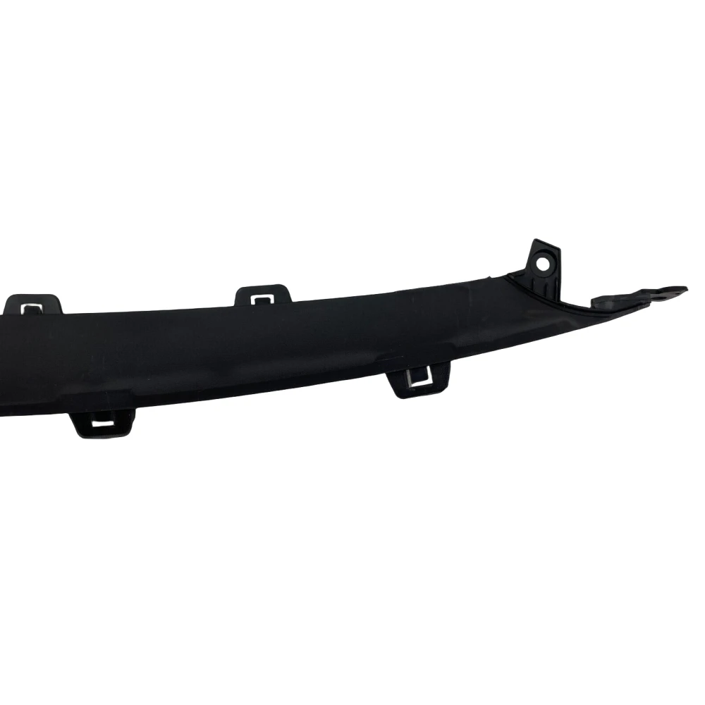 BAINEL Front Upper Grille Closing Panel for TESLA Model X