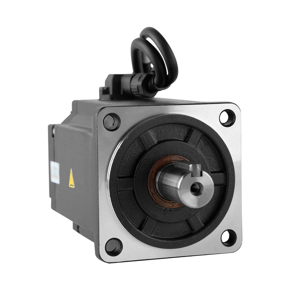 750W Coolmay Servo Motor for Universal Sewing Machines