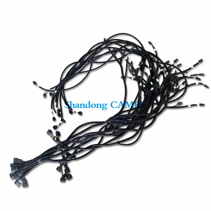 High-quality Wiring Harness 5179091 - Made in China