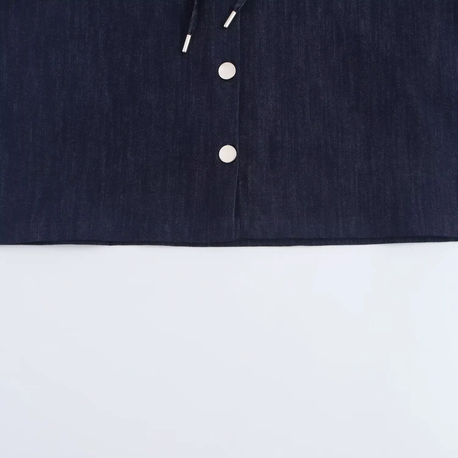 Shop KAR&OT ZA Denim Shirts - Vintage Style & Sustainability