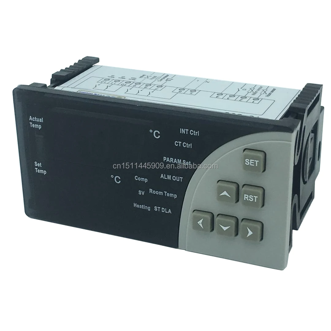 Complete Set Of Artificial Intelligent System Logic Controller Of Water ...