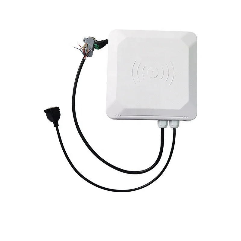 Uhf Medium Range High Performance Long Range Free Software Sdk 860 ...