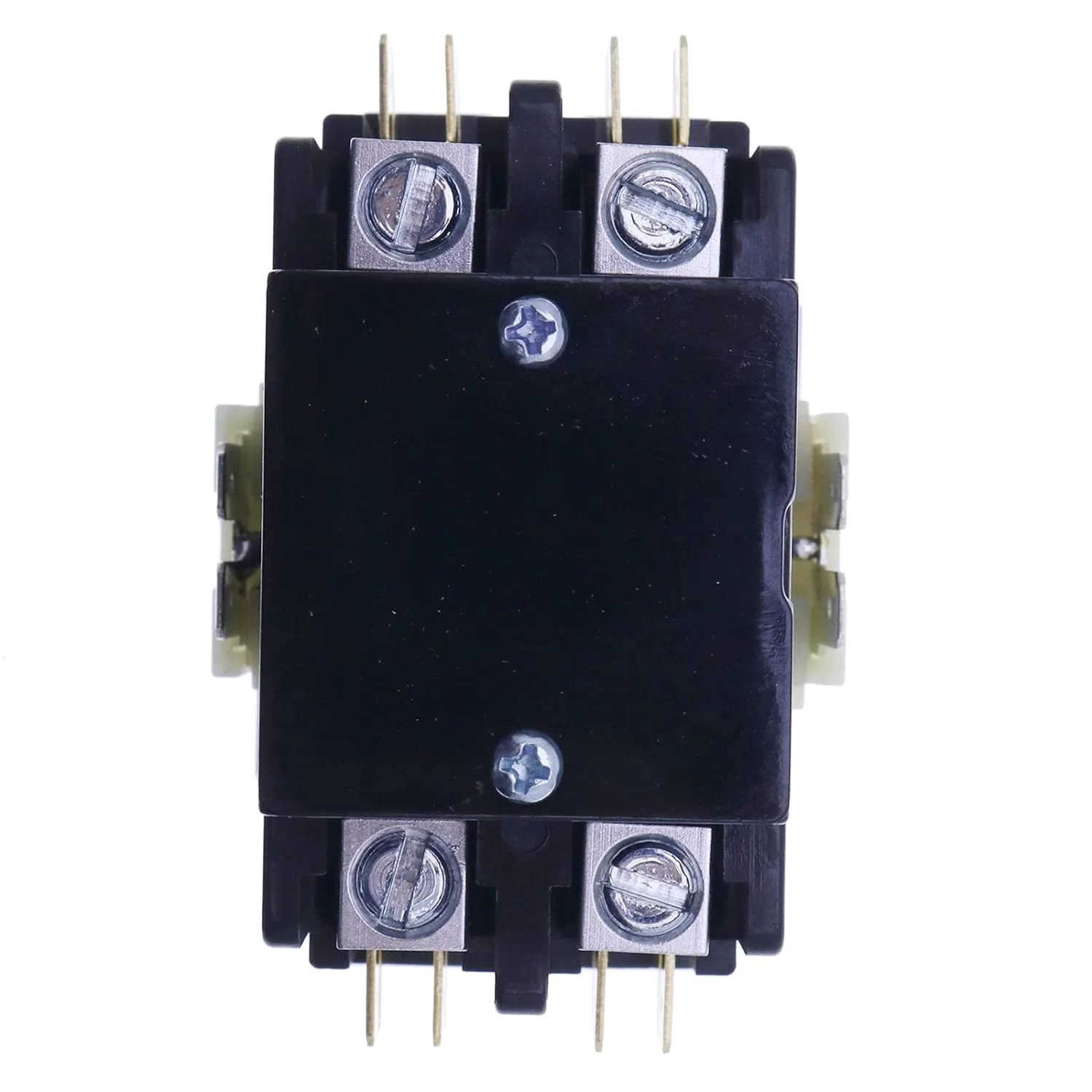 2P-40A-240V 2 Pole 40 Amp 240V Coil Definite Purpose Air Conditioner ...