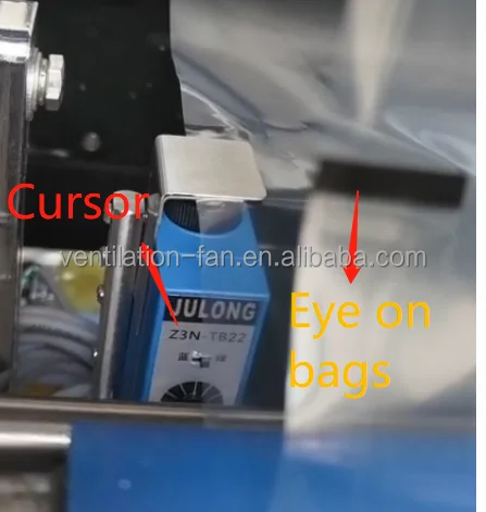 1000L Automatic Sachet Water and Juice Filling Machine - Biodegradable ...