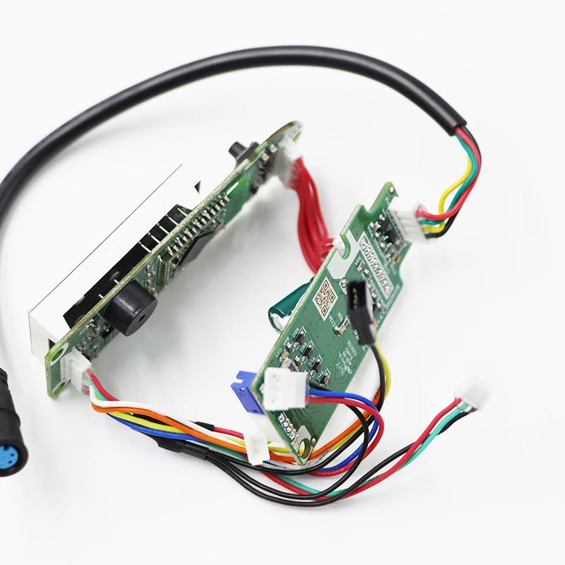 Original Dashboard Display For Ninebot F2 Electric Scooter Replacement ...