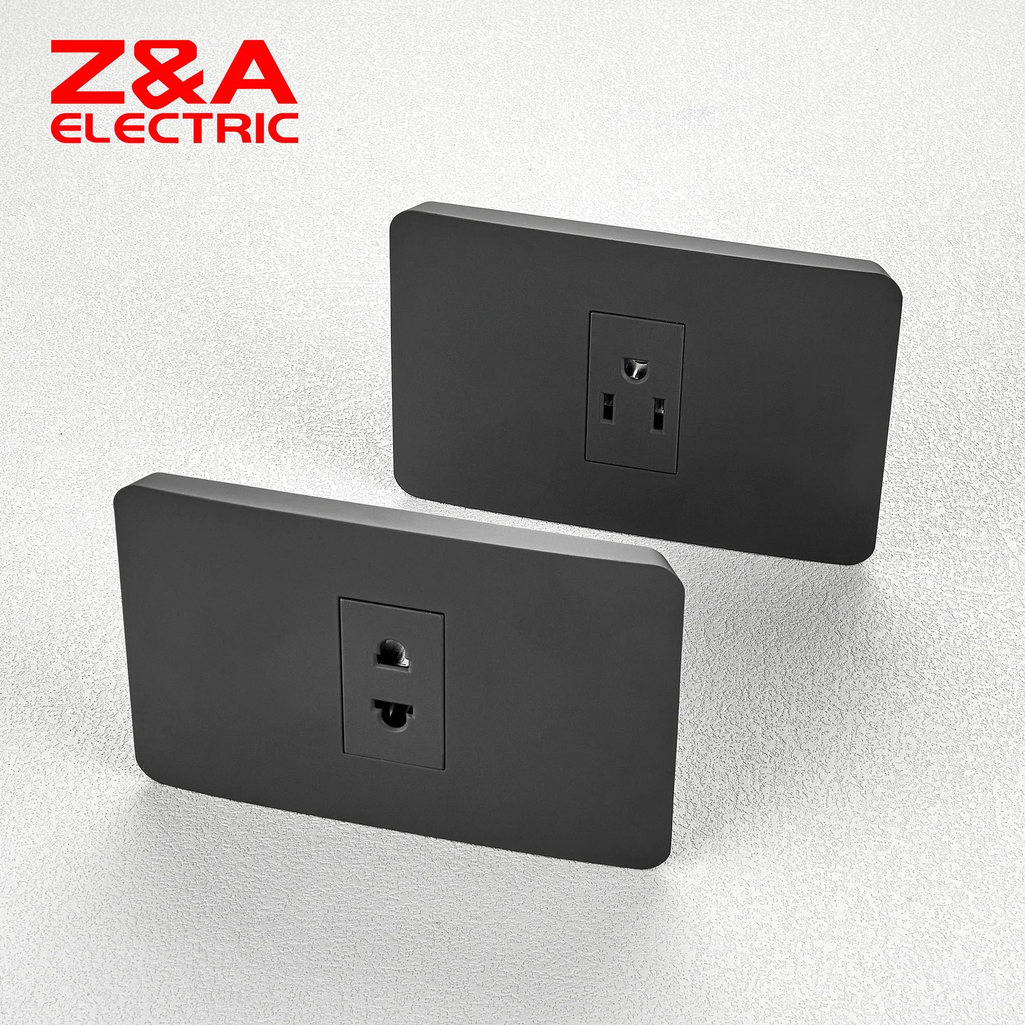 USA Light House Switch KB SERIES Hot Selling Plate Design Peru Mexico ...