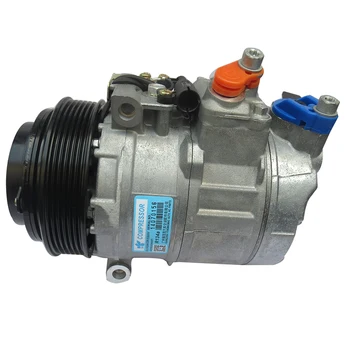 A0002342911 Ac Compressor For Benz W202 W210 A0002307011 0002300911 ...