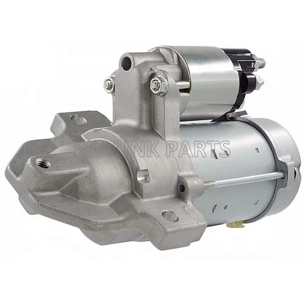Starter Fit Jaguar FK72-11001-AB FK72-11001-AC GX73-11001-DB GX73-11001 ...