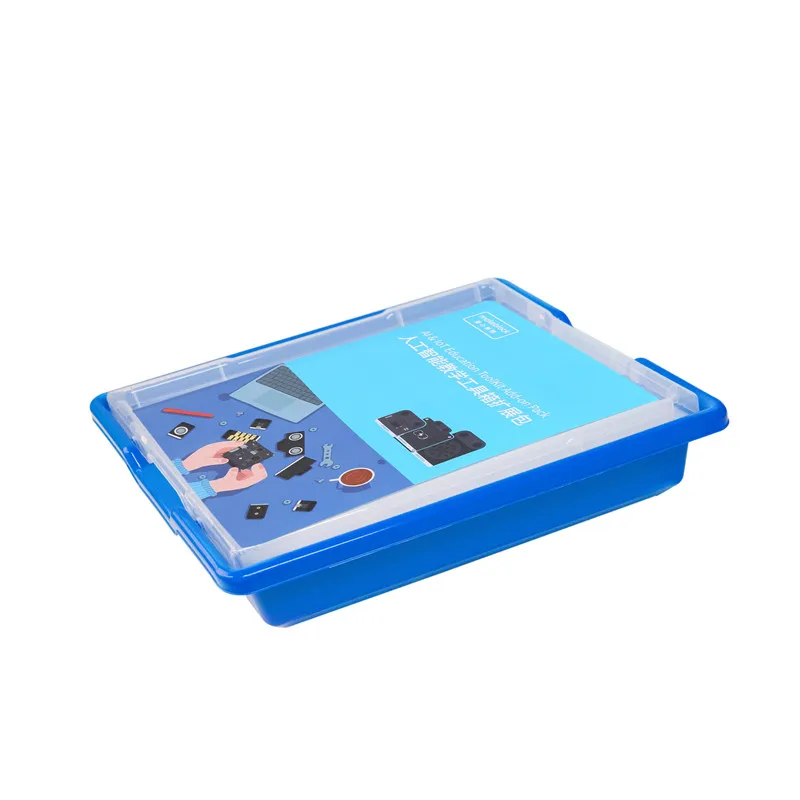 Makeblock Ai & Iot Education Toolkit Add-on Pack - Buy Makeblock ...