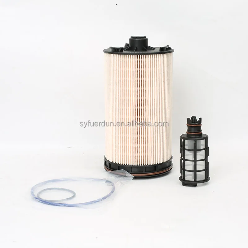 Fuel Filter Kit A4700902051 A0000900055 - Reliable Performance