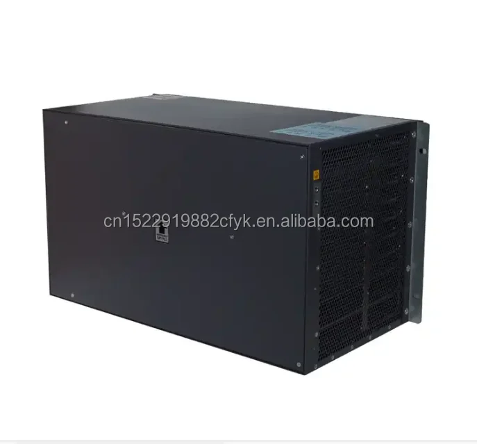 MA5608T HW OLTs 3.2 Tbit/s Backplane Capacity GPON OLT 5680T Fiber ...