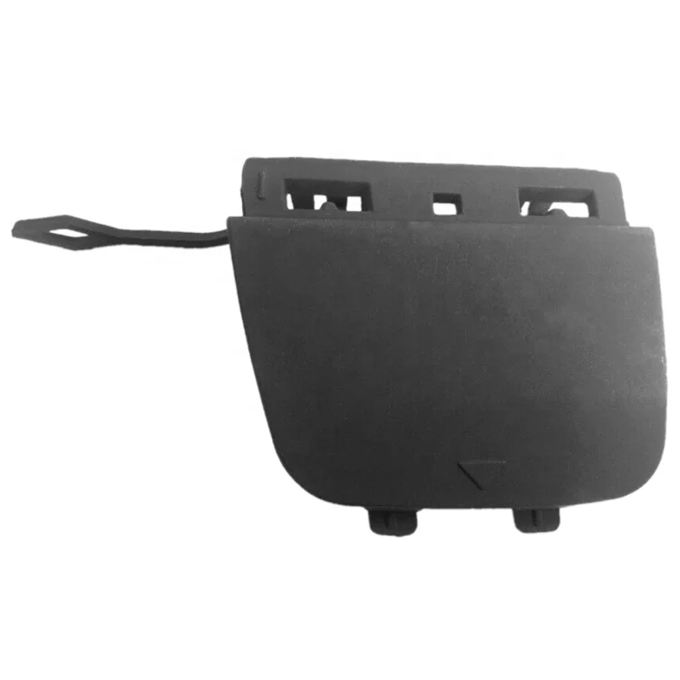 Oem 1568850722 W156 Front Bumper Tow Hook Cover Cap Primed Trailer ...