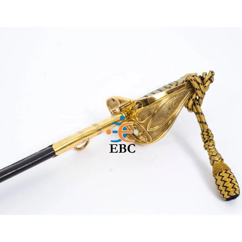 Tactical Ceremonial and Honour Command Swords with Uniform Accessories ...
