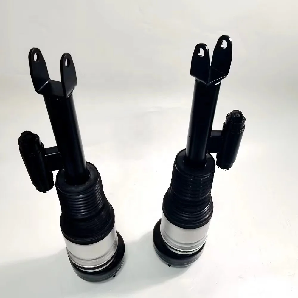 Mercedes-benz S-Class W223 Air Suspension Kit - 12 Month Guarantee