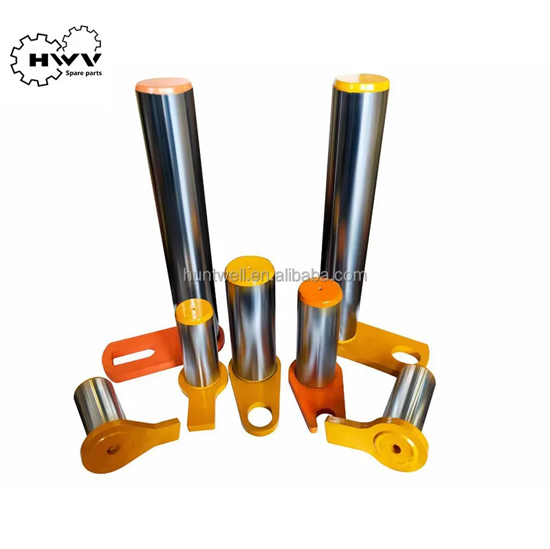 PC200-8 Excavator Bucket Pin 205-70-73270 - Durable & Versatile