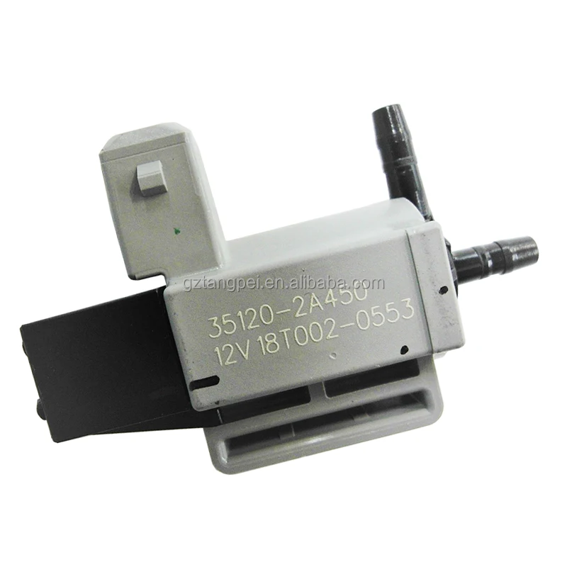 电气电磁阀OEM 35120-2A450 351202A450兼容现代Kia| Alibaba.com