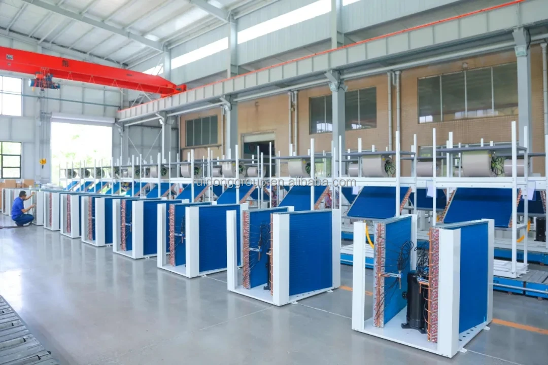 Light Commercial Air Conditioning - Efficient & Reliable