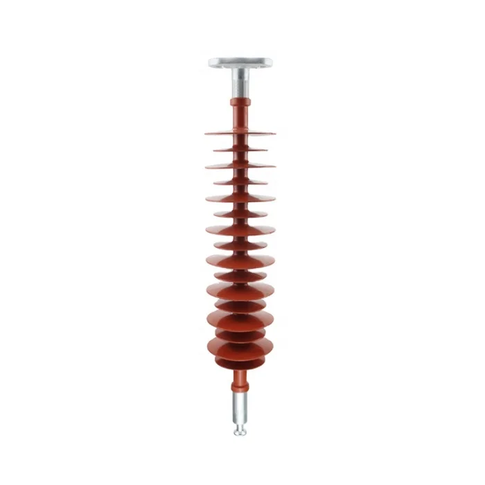 110kv Substation Composite Post Insulators - Buy Composite Post ...
