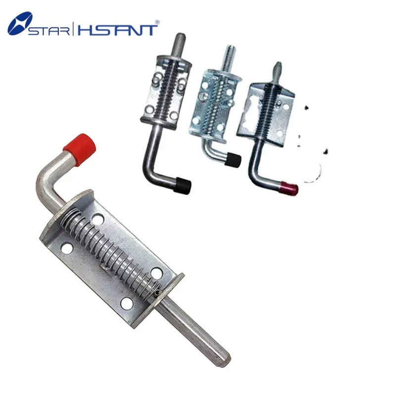 Stainless Steel Spring Loaded Bolt Latchrdinary steelOrdinary ...