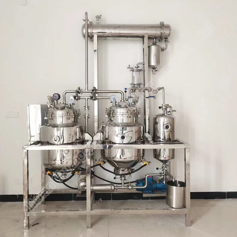 Oil Nagural Pigment Machine Solvent Extraction Plant - Buy Nagural ...