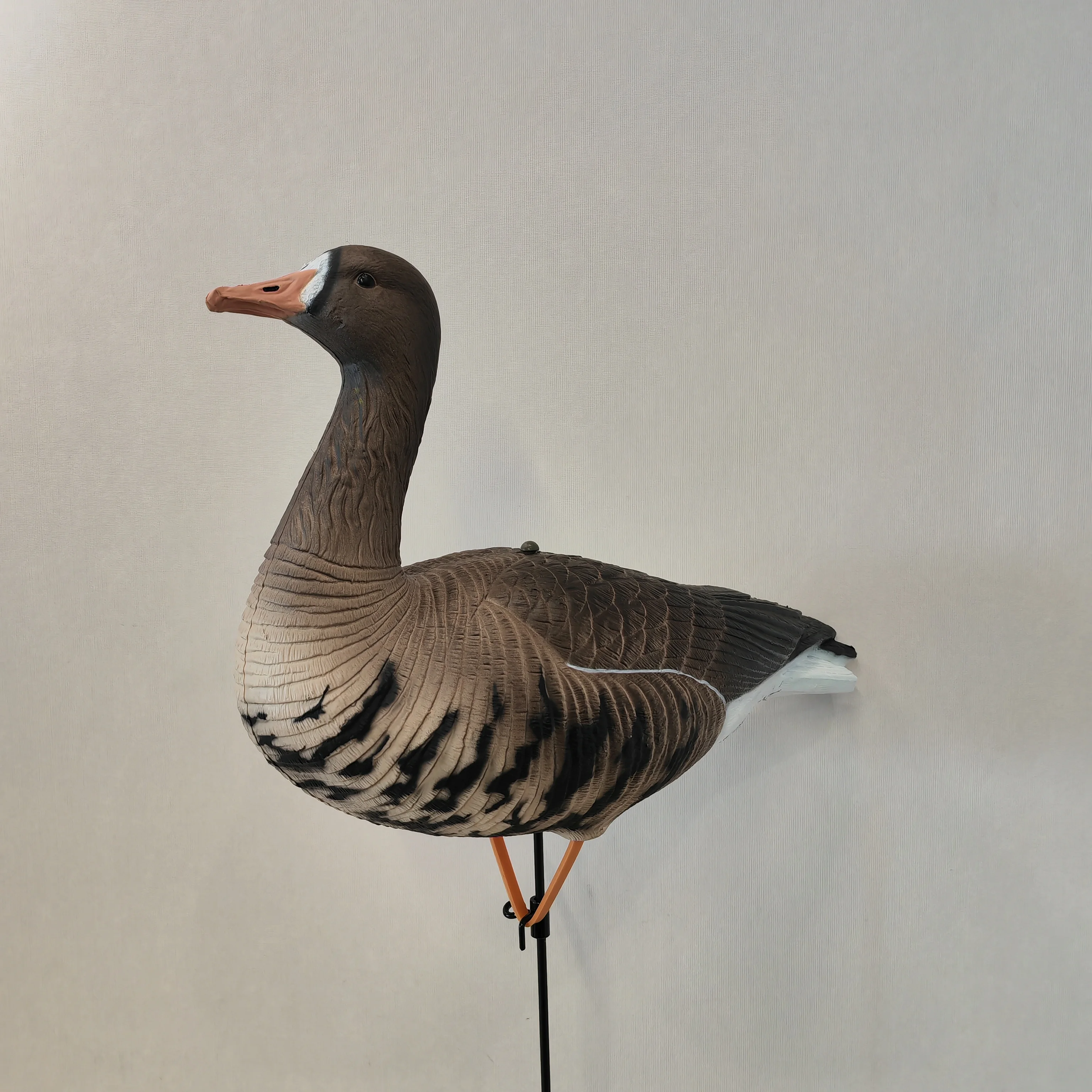 Best Price Plastic EVA Custom Folding Goose Silhouette Decoys for Hunting
