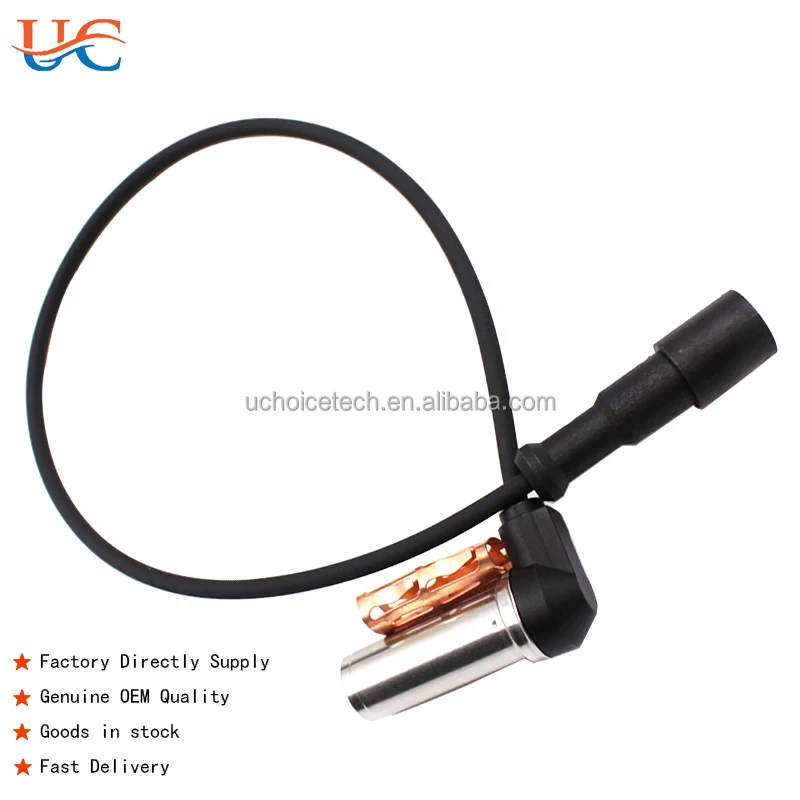 Truck Brake Systems Wheel Speed Sensor 1934569 1504929 4410328090 Abs ...