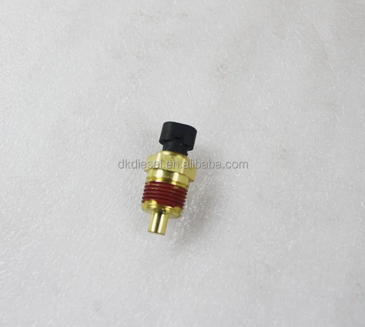 Aftermarket Water Temperature Sensor Switch 3613547 for ISB ISC L10 N14 ...
