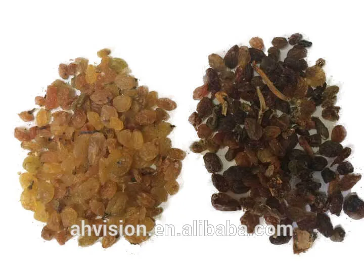 5000+ Pixels High Performances Cereal Sorting Machine Fruit And ...