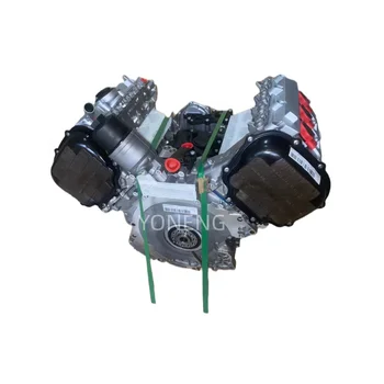 Audi Engine Ea837 Supercharged 3.0t A5 A6 A7 A8 Model Q7 Q5 3.0t Cjt Ctd Cre Remanufactured ...