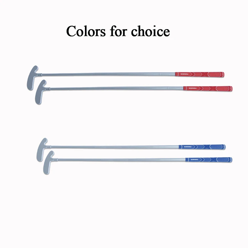 FUNGREEN Two-Way Golf Putter for Right or Left Handed - Alloy Rod Head ...