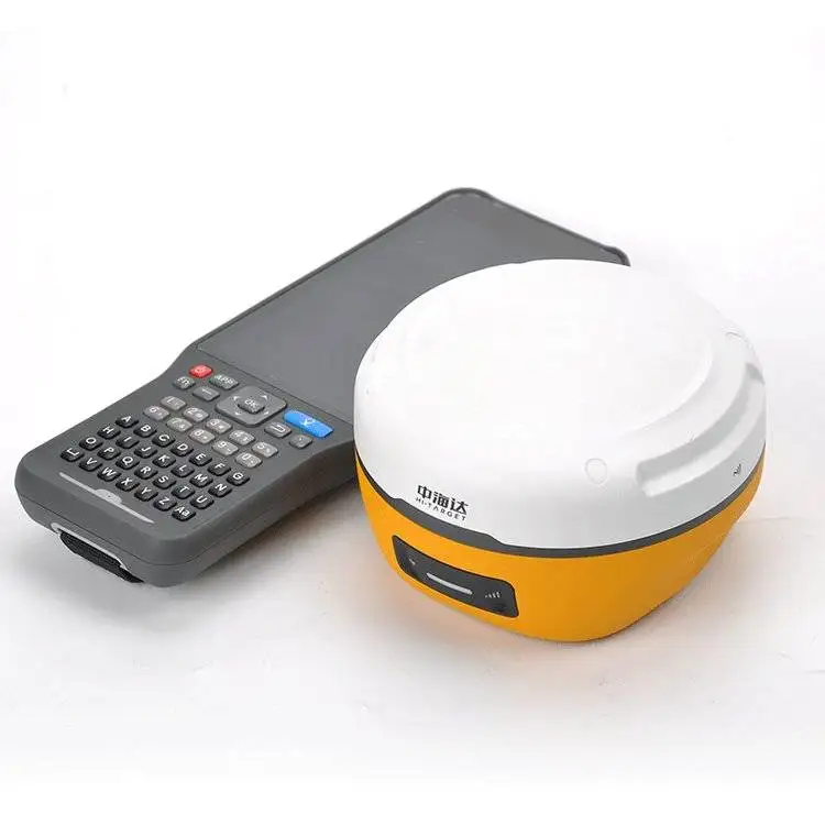 2023 High-performance Gnss Receiver Rover Hi Target V300 V200 V5 Rtk ...