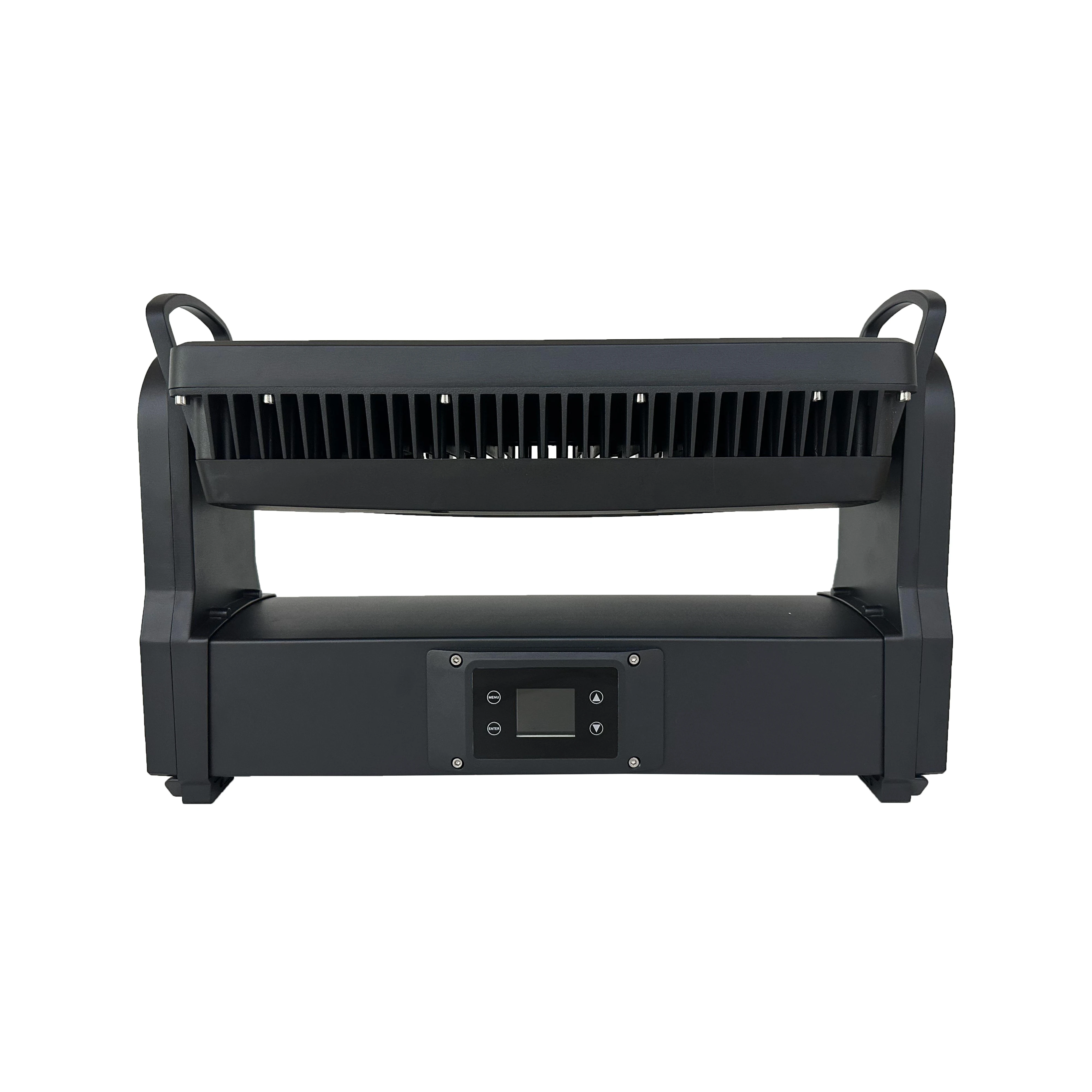 Outdoor 1000W Moving Strobe Light - IP65 Waterproof LED