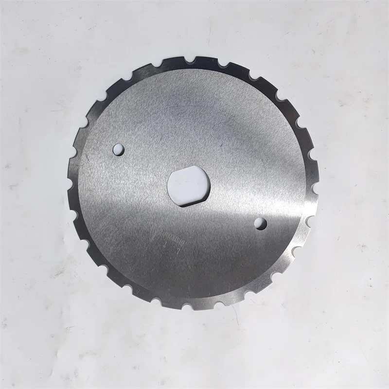 Stainless Steel Blade For Meat Cutting Vegetable Cutting Machine ...